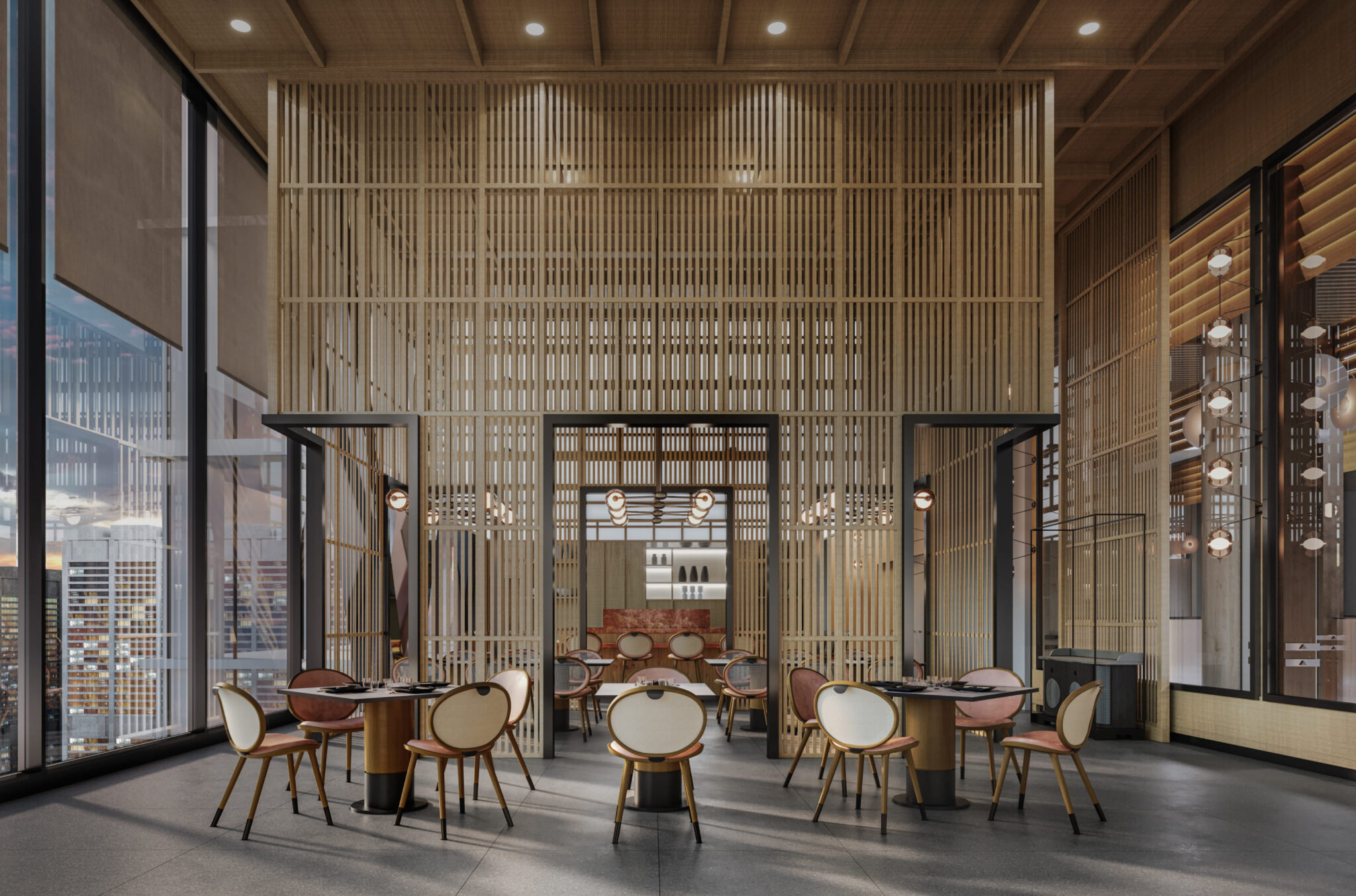 3d Visualization – Rex 99